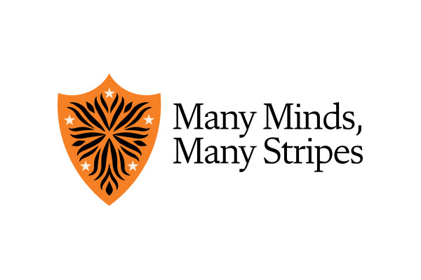 Many Minds, Many Stripes